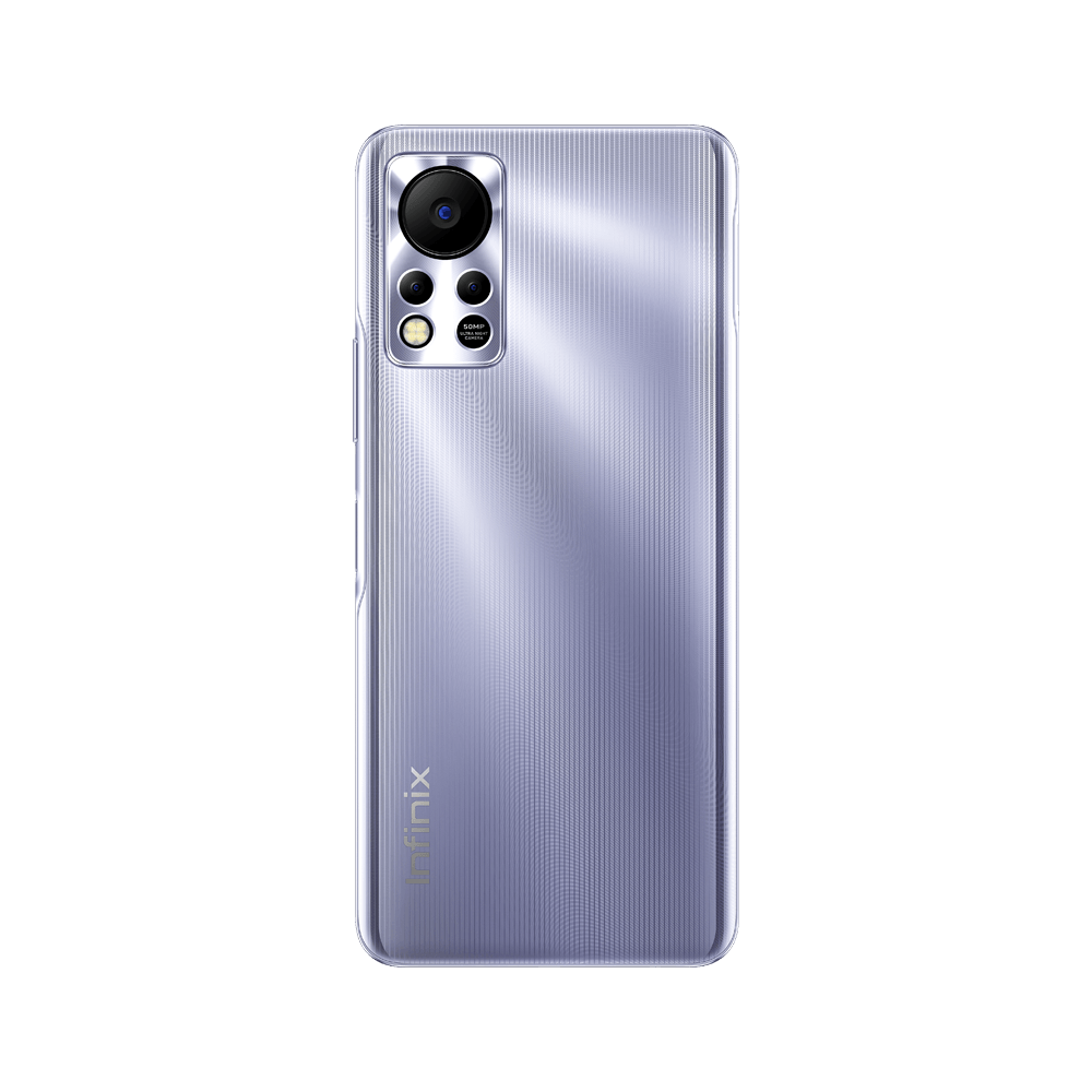 Smartphone INFINIX HOT 11S 128 GB Câmera Tripla até 50 MP 5000 mAhTela ...
