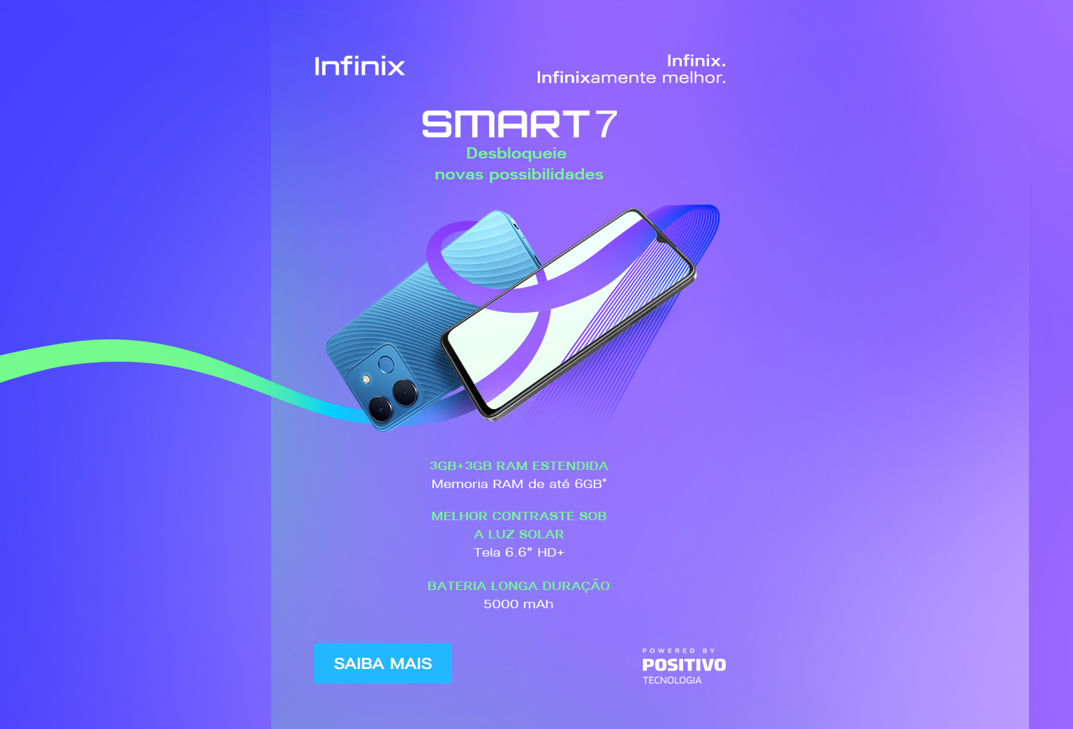 Infinix Brasil