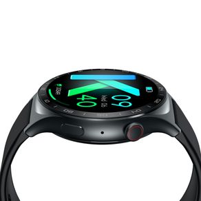 Smartwatch Infinix Xwatch 3 WE IP68 até 10 Dias de Bateria Tela Amoled ...