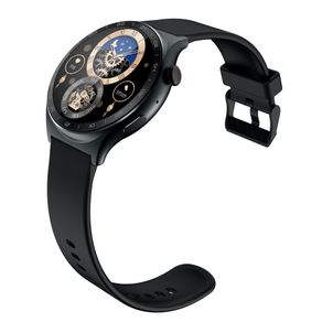 Smartwatch Infinix Xwatch 3 WE IP68 até 10 Dias de Bateria Tela Amoled ...
