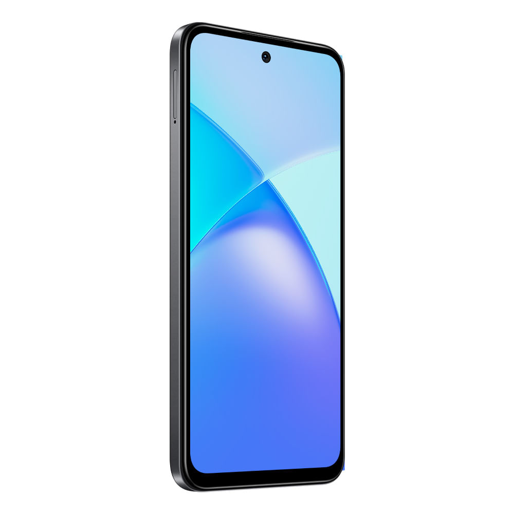 Smartphone Infinix Smart 10 - 4GB RAM 256GB - Câmera 8MP - infinix